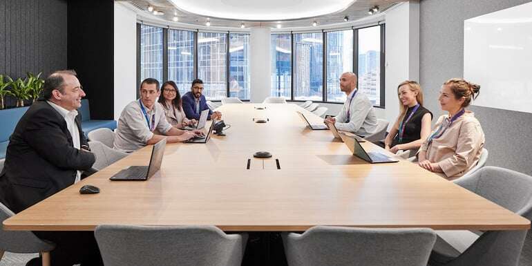 Integrating ESG into Workplace Strategy: Building a Better Future | Amicus